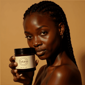 Real Batana Oil - 100% Pure Batana Oil from Honduras – Nativae Organics