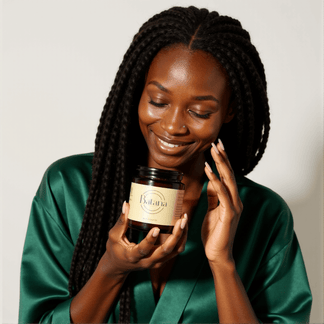 Real Batana Oil - 100% Pure Batana Oil from Honduras – Nativae Organics